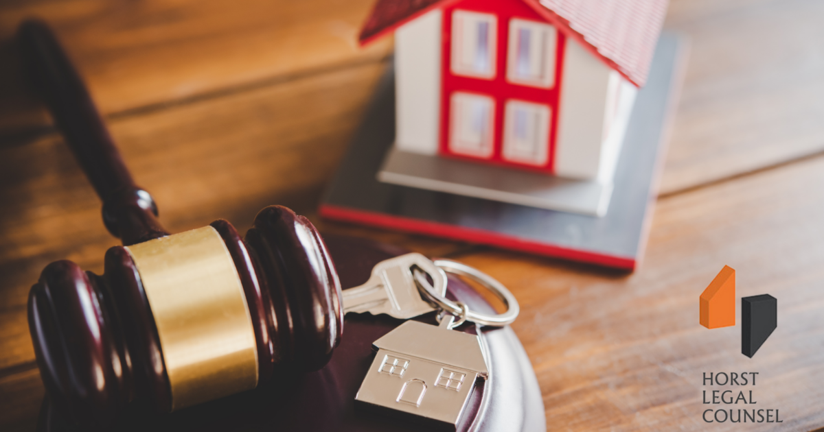 Recent Trends in California Real Estate Disputes: What You Need to Know ...